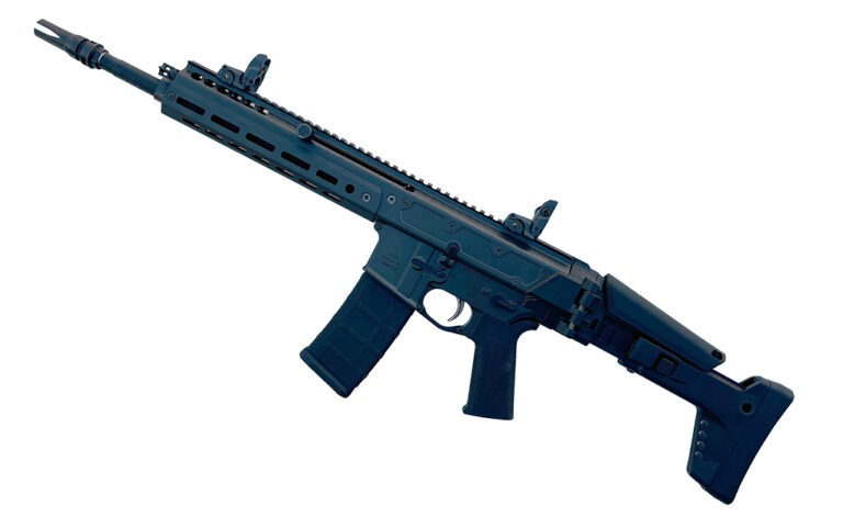 PSA JAKL Review: No Nepo Baby - Gun Digest