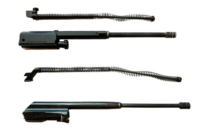 PSA JAKL Review: No Nepo Baby - Gun Digest