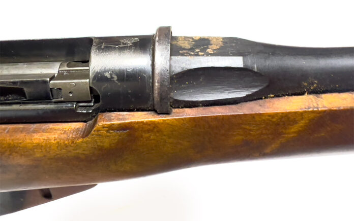 Collecting The Rare Enfield Jungle Carbine - Gun Digest