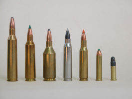 Ammo: Does Case Shape Really Matter? - Gun Digest