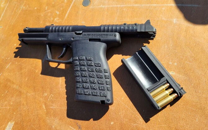 SHOT Show 2025: Day 1 Roundup - Gun Digest