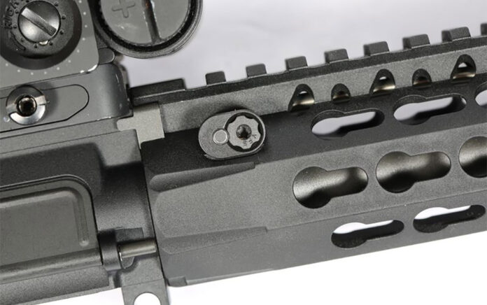 America’s Sweetheart: The Radical Evolution Of The AR-15 - Gun Digest