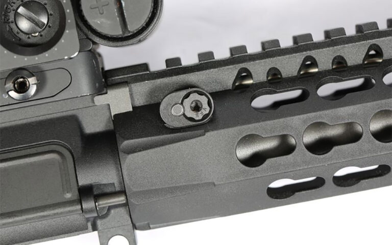 America’s Sweetheart: The Radical Evolution Of The AR-15 - Gun Digest