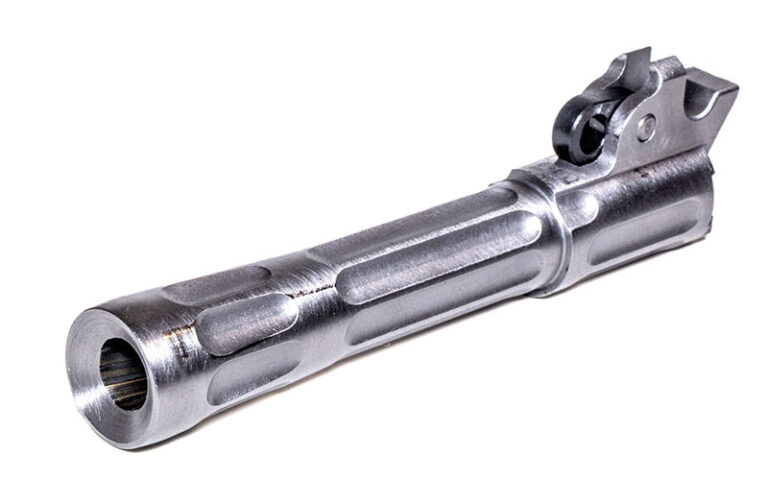 Kimber KDS9C Review: A Modernized 1911 - Gun Digest