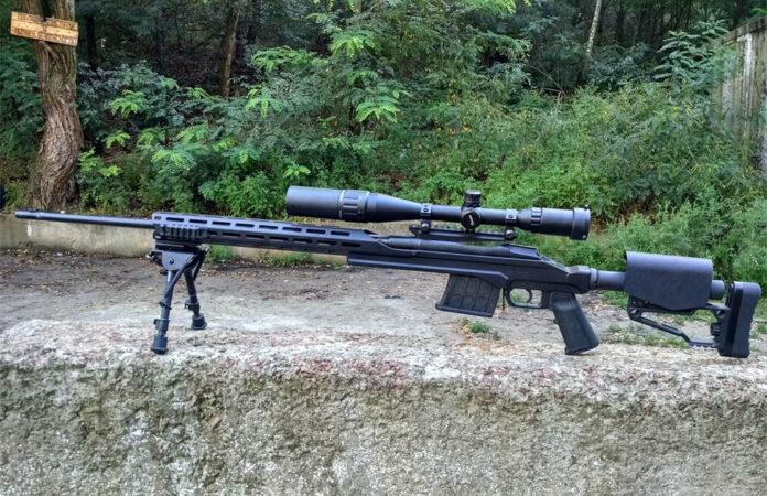 Best Mosin-Nagant Stocks: Upgrade Your Warhorse - Gun Digest