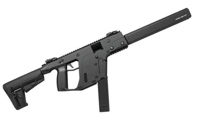 Best 10mm Carbines [Tested] - Gun Digest