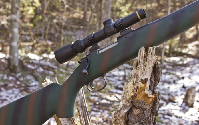 Lightweight Riflescopes: Top Options & Their Future - Gun Digest