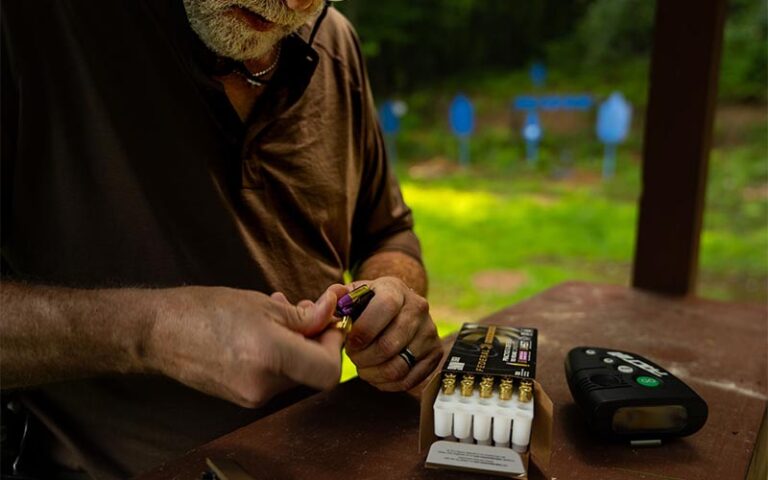 How To Start A CCW Training Regimen - Gun Digest