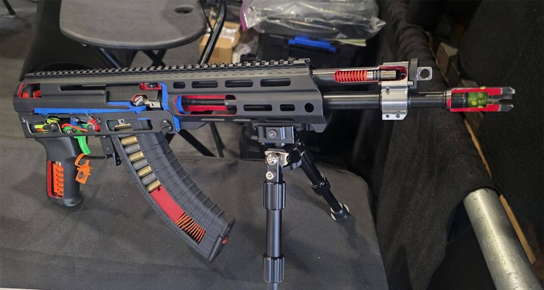 SHOT Show 2026 Day 4 Roundup: The Final Day! - Gun Digest