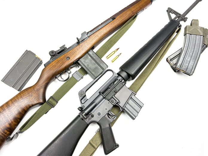 M14: Past, Present & Future - Gun Digest