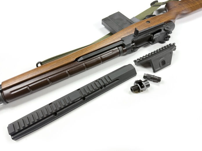 M14: Past, Present & Future - Gun Digest
