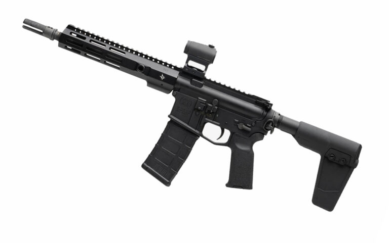 Best AR Pistol Braces Buyer's Guide - Gun Digest