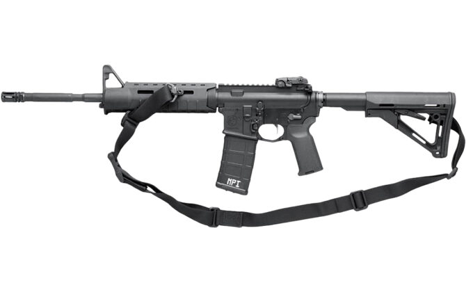 Top Rifle Slings That Carry Their Weight - Gun Digest