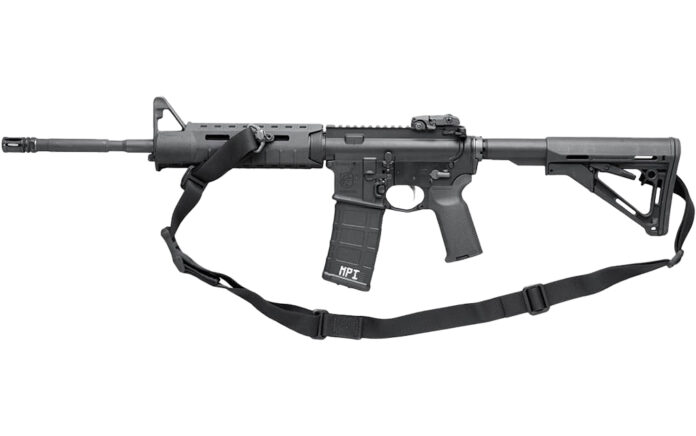 Top Rifle Slings That Carry Their Weight - Gun Digest