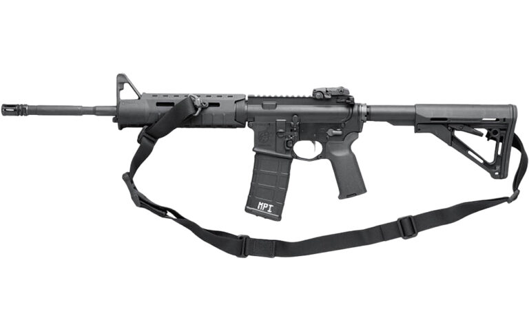 Top Rifle Slings That Carry Their Weight - Gun Digest