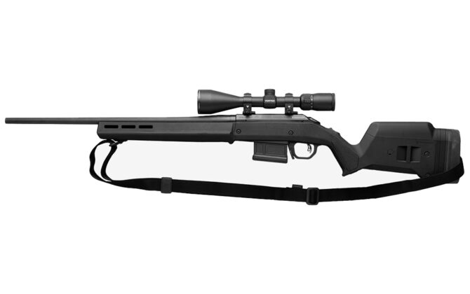 Top Rifle Slings That Carry Their Weight - Gun Digest