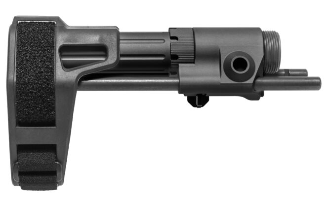 Best AR Pistol Braces Buyer's Guide - Gun Digest