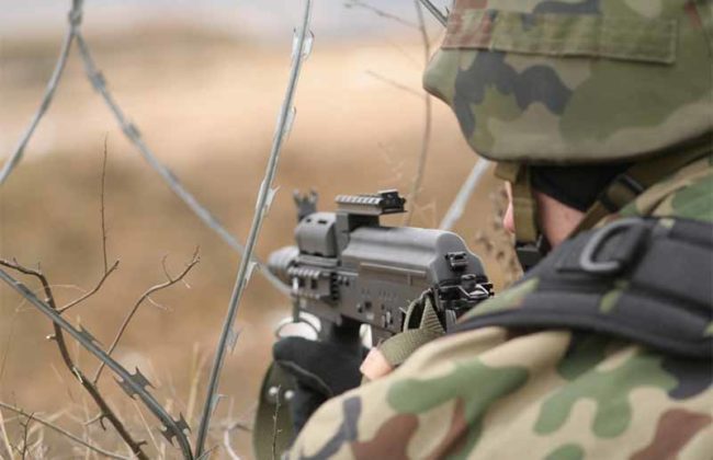 The FB Mini Beryl: Poland’s Krinkov - Right 2 Carry