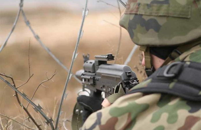 The FB Mini Beryl: Poland’s Krinkov - Right 2 Carry