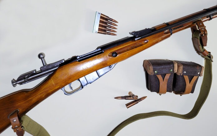 Best Mosin-Nagant Stocks: Upgrade Your Warhorse - Gun Digest