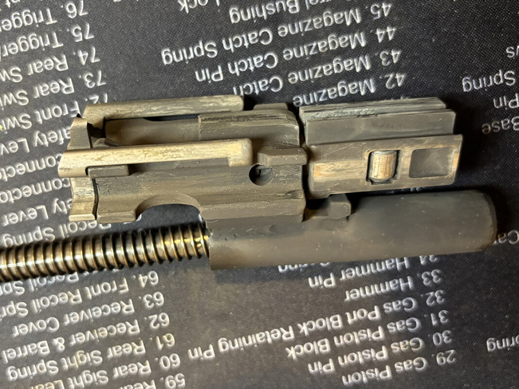 AS Designs Super Safety MP5 Lower Review: Making Haste - Gun Digest