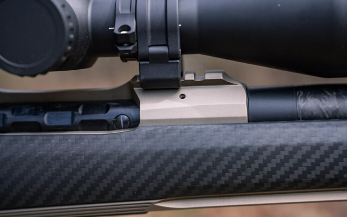 Gunwerks Nexus Rifle Review: Systemized Shooting Solution - Gun Digest