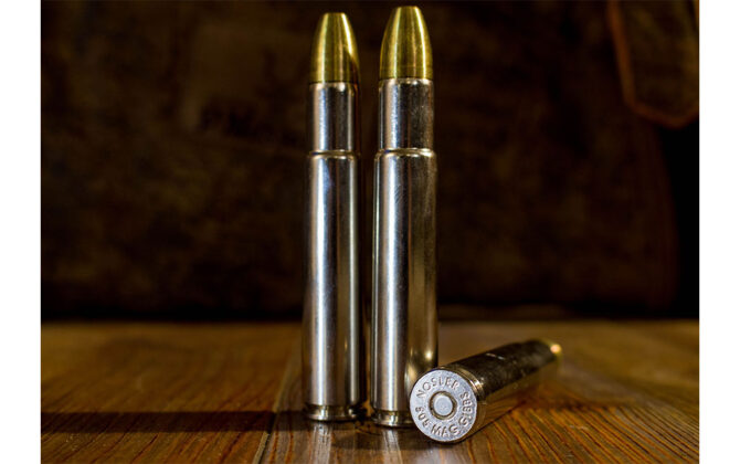 So, You Want A .50-Caliber Rifle? - Gun Digest