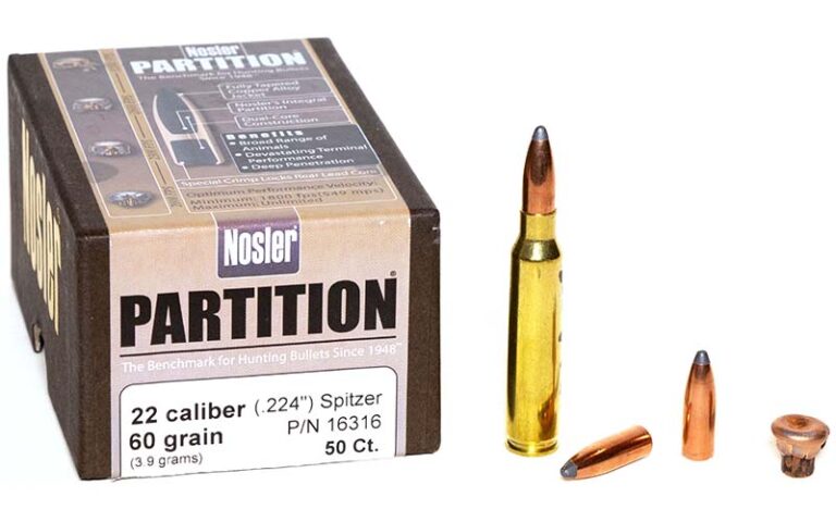 Reloading .223 Remington: Four Great Loads - Gun Digest