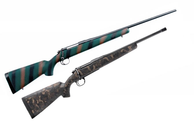 Wilson Combat NULA Review: Continuing A Legacy - Gun Digest