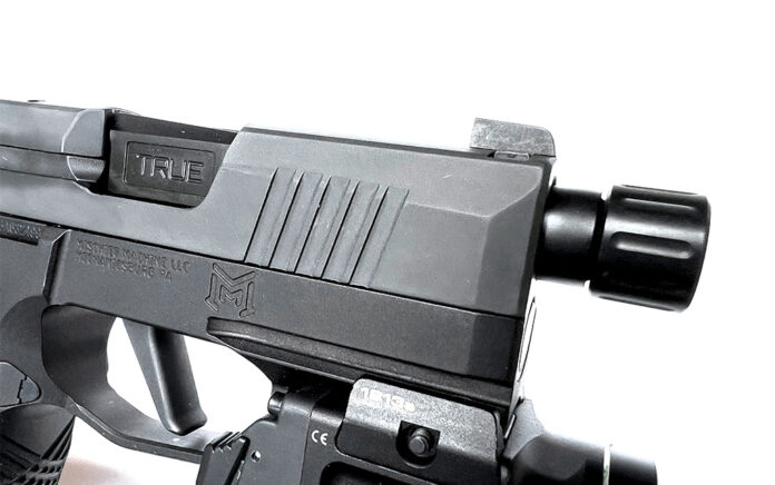 SIG P365 Upgrades: Top Barrels, Grips And More - Gun Digest