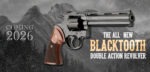 First Look: Pietta .357 Magnum Python Clone - Gun Digest