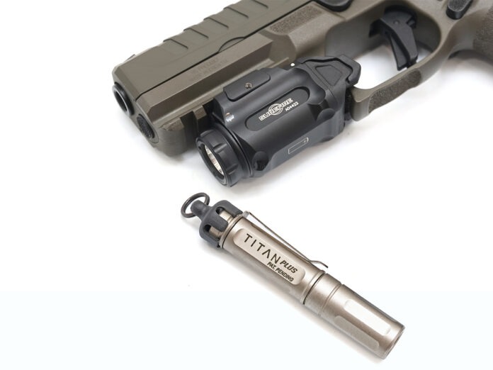 How To Pick The Right Tactical Light - Gun Digest