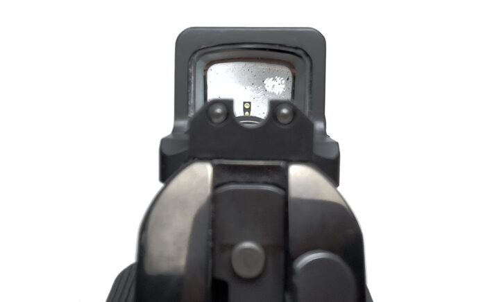 Top DIY Handgun Iron Sight Upgrades - Gun Digest