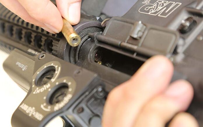 The Essential AR-15 Checklist - Gun Digest