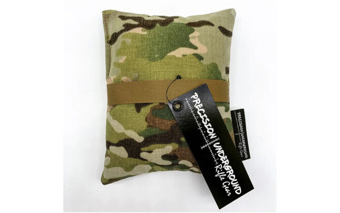 Get Steady: A Buyer’s Guide For The Best Shooting Bags - Gun Digest