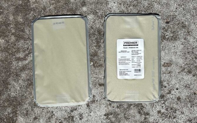 Everyday Armor T-Shirt Review: Concealable Casual Cuirass - Gun Digest