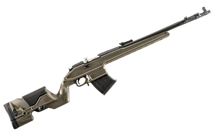 Best Mosin-Nagant Stocks: Upgrade Your Warhorse - Gun Digest