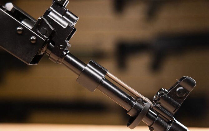 First Look: PSA Krinkovs In .300 BLK - Gun Digest