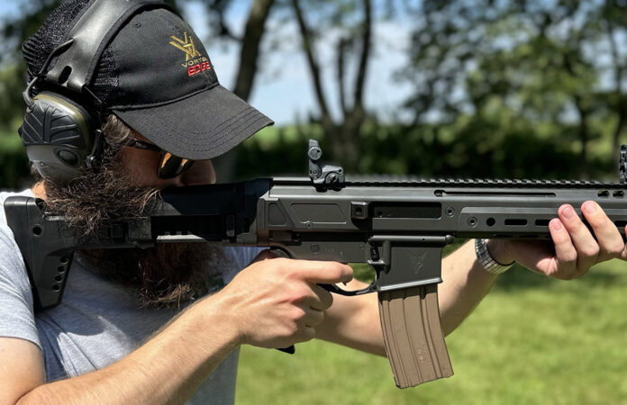 PSA JAKL Review: No Nepo Baby - Gun Digest
