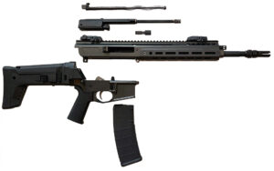 PSA JAKL Review: No Nepo Baby - Gun Digest