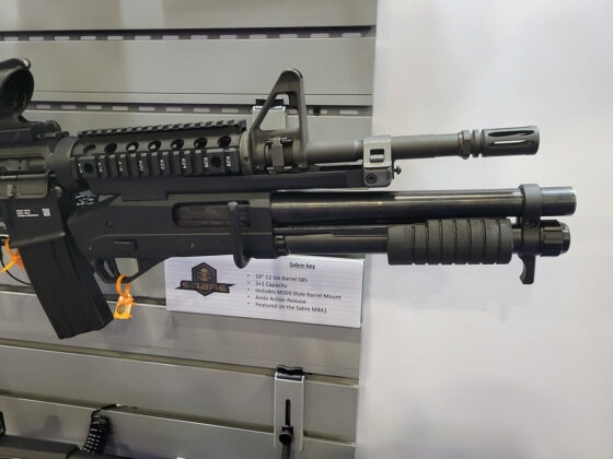 SHOT Show 2026 Day 3 Roundup - Gun Digest