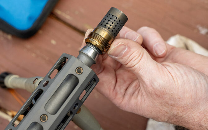 Four Ways To Skin A Can - Gun Digest