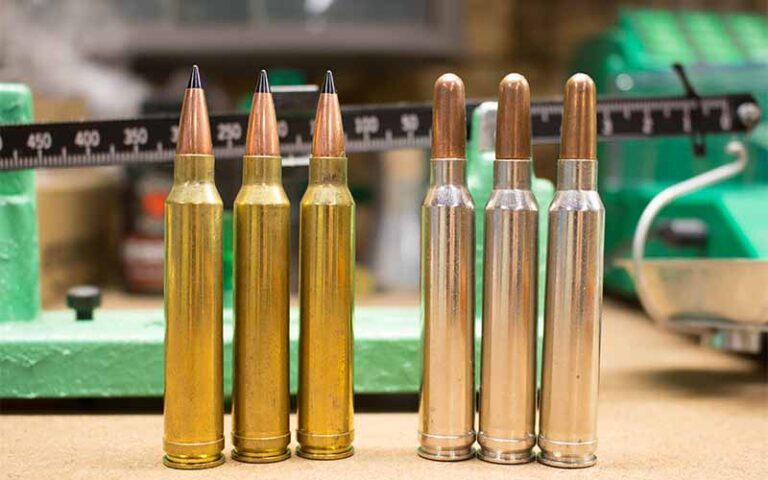 The Importance Of Recording Your Reloading Data - Gun Digest