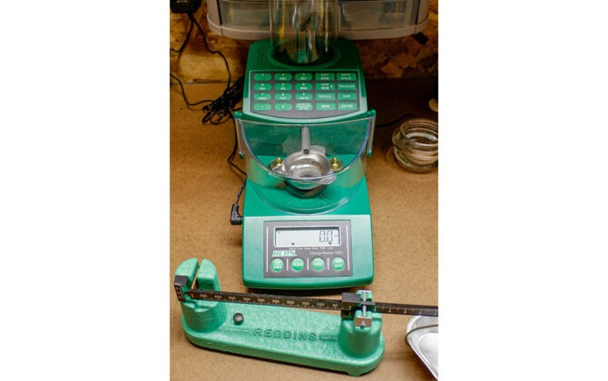 Reloading: The Perfect Recipe - Gun Digest