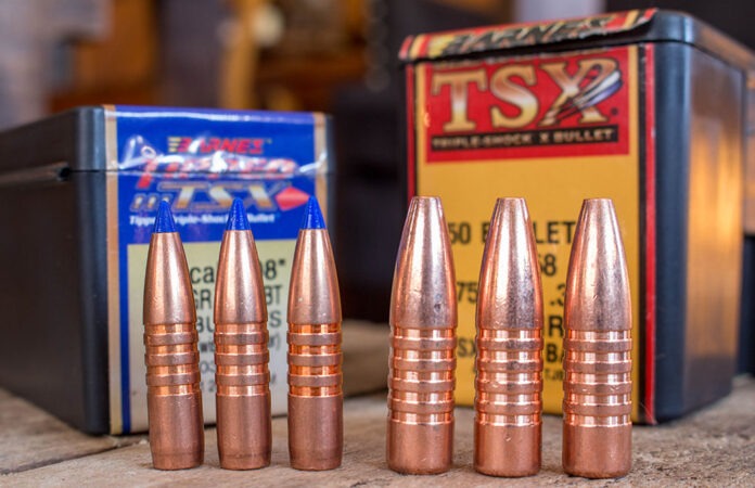 Reloading: The Perfect Recipe - Gun Digest