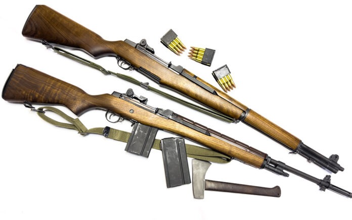 The Old & The Bold: Retro Guns And Their Accessories - Gun Digest