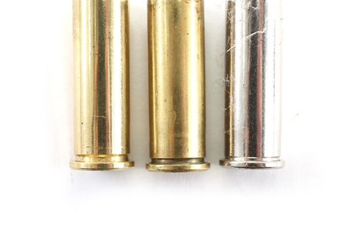 On The Range With An ICORE S&W M-28 - Gun Digest