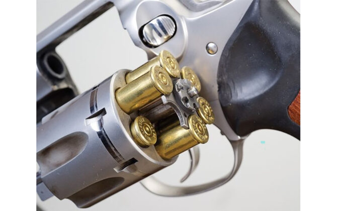 Defensive Revolver Ammunition: What To Use - Gun Digest