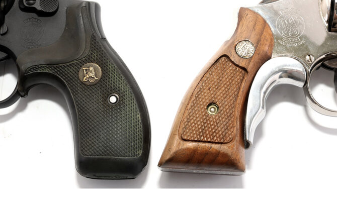 For The Love Of Snubbies - Gun Digest