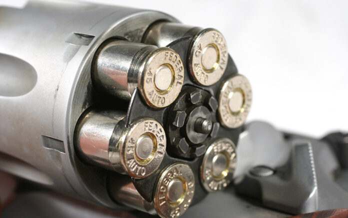 For The Love Of Snubbies - Gun Digest